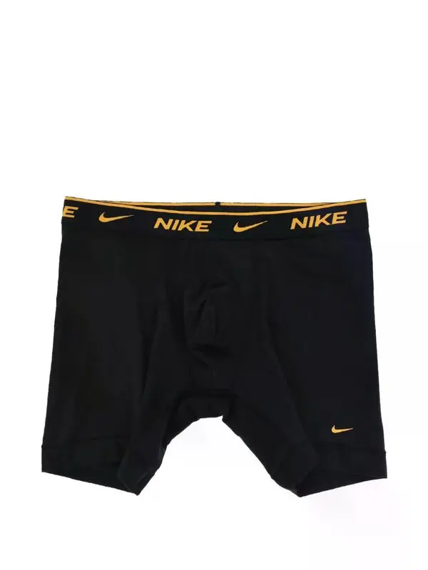 Nike Logo-waistband Boxers