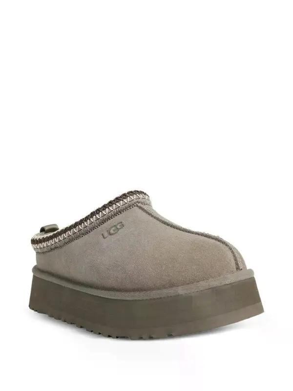 UGG Tazz Ii Platform Loafers