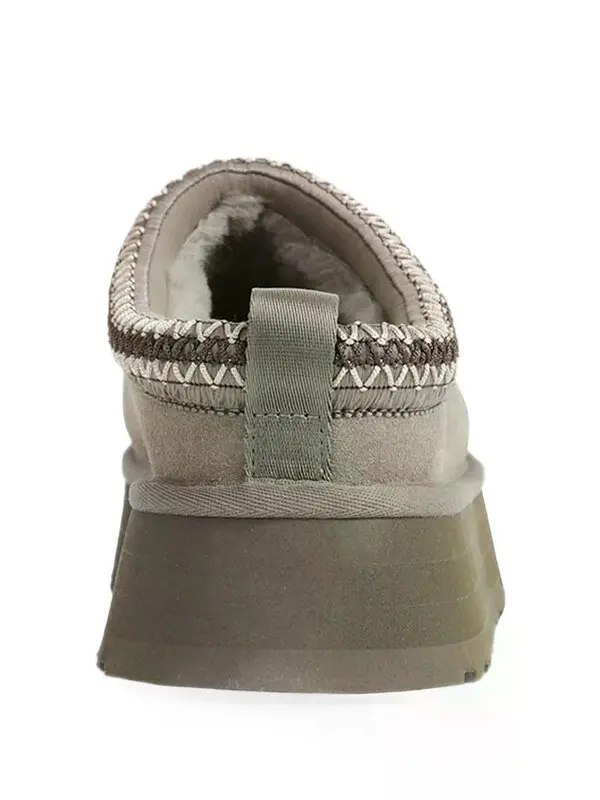 UGG Tazz Ii Platform Loafers