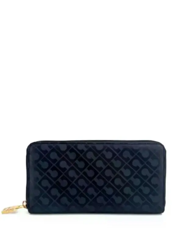 GHERARDINI Zipped Wallet