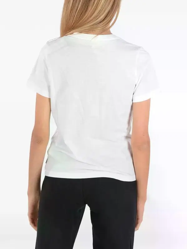 CONVERSE All Star Logo-print T-shirt