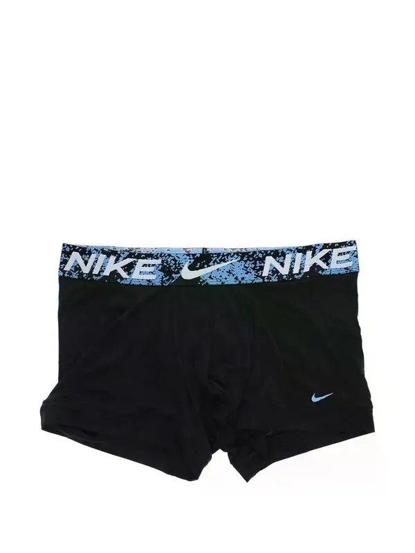 Nike Dri-fit Logo-waistband Boxers