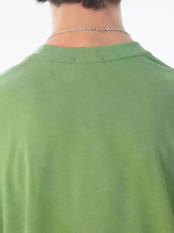 Lacoste Cotton T-shirt