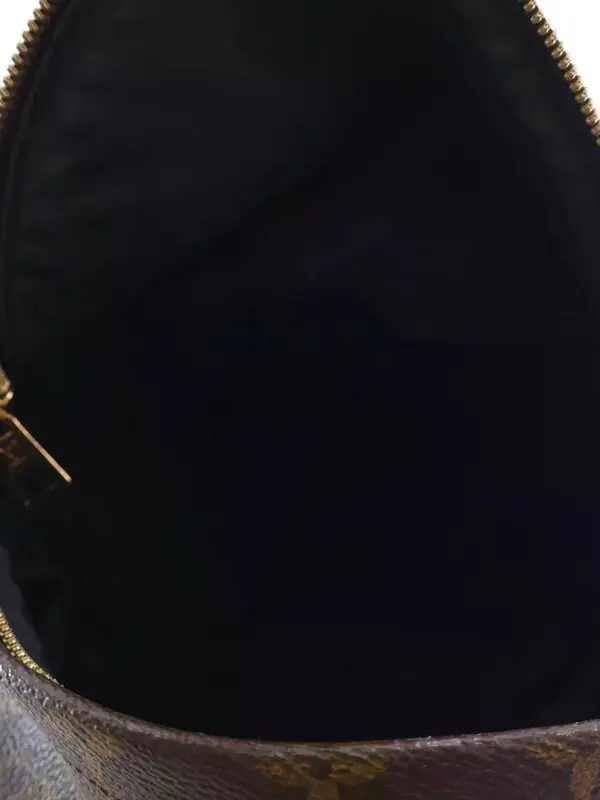 LOUIS VUITTON Monogram Palm Springs Pm Backpack