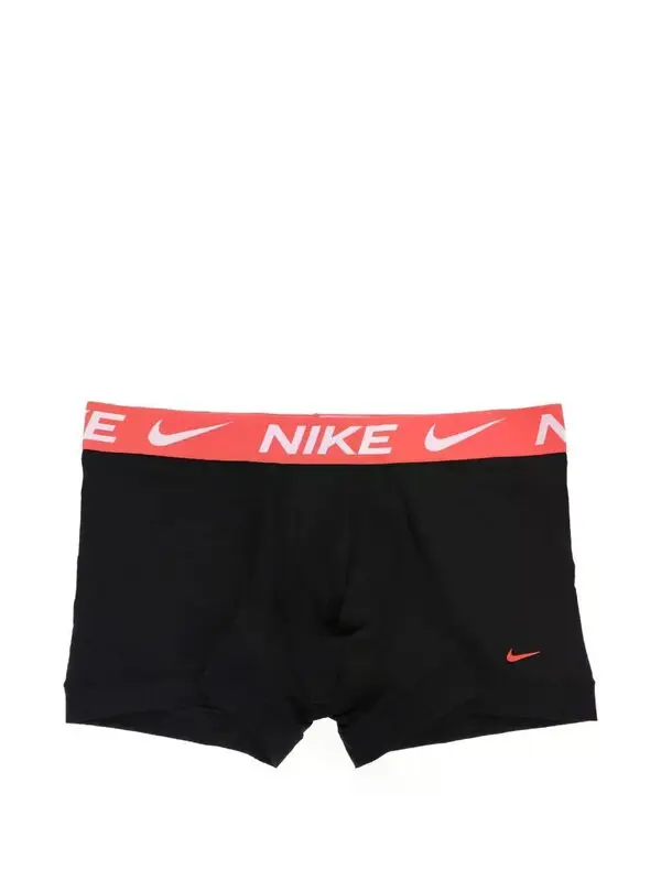 Nike Dri-fit Logo-band Boxers