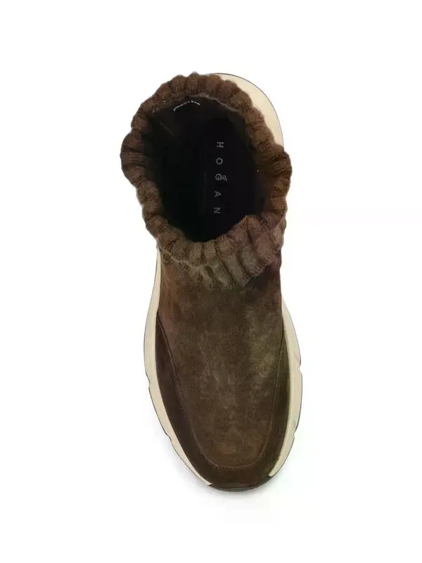Hogan Chelsea Boots Hi-fi