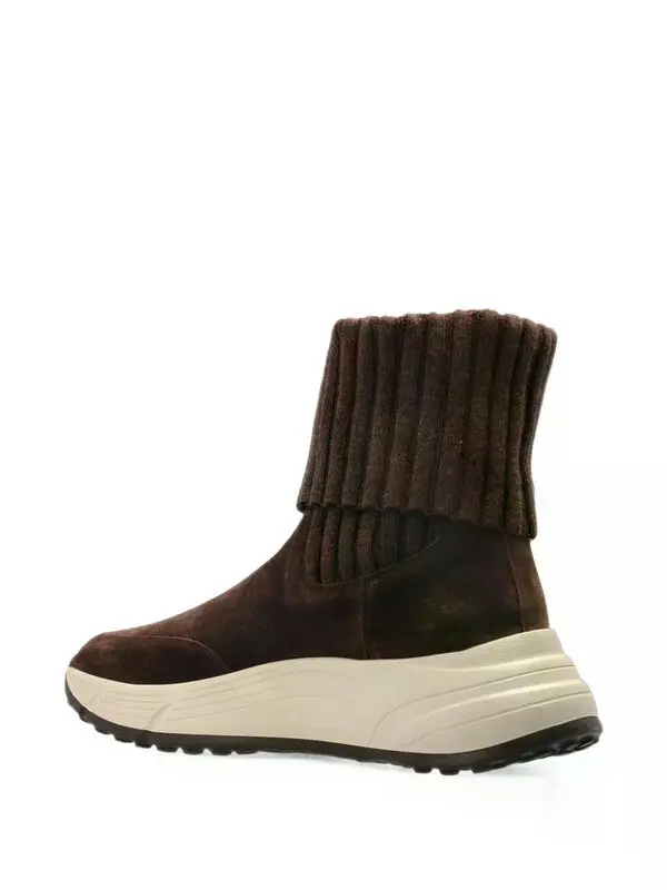Hogan Chelsea Boots Hi-fi