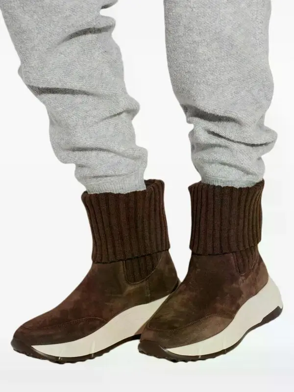 Hogan Chelsea Boots Hi-fi