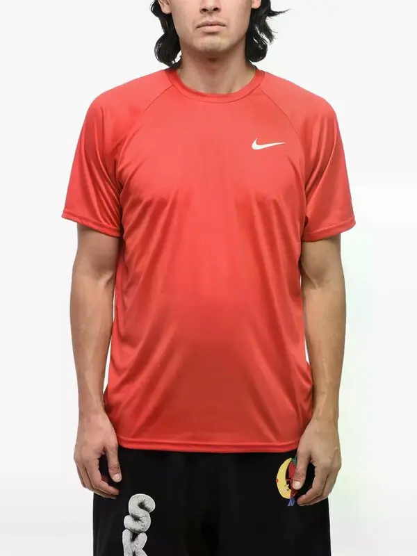 Nike Dri-fit Logo-print T-shirt