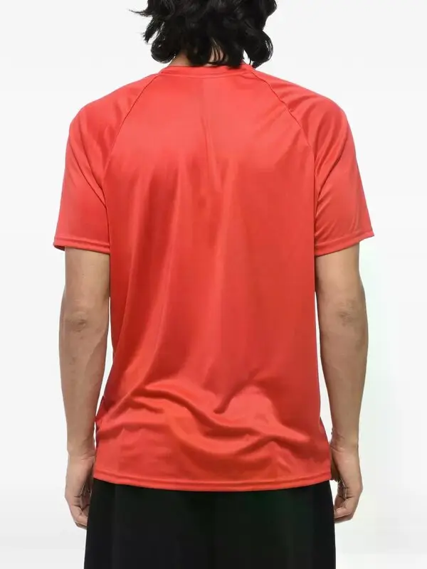 Nike Dri-fit Logo-print T-shirt