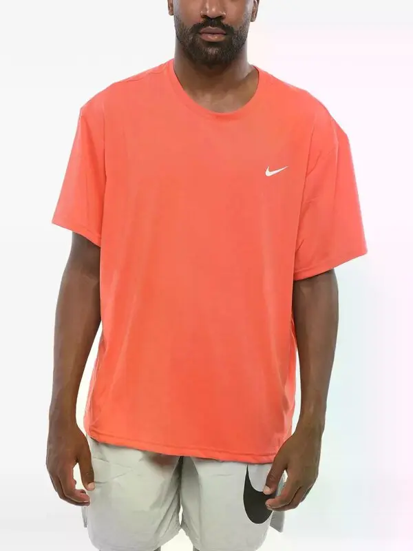 Nike Swim Hydroguard Short-sleeve T-shirt - Orange