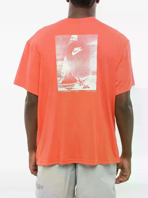 Nike Swim Hydroguard Short-sleeve T-shirt