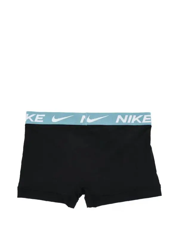 Nike Dri-fit Logo-waistband Boxers