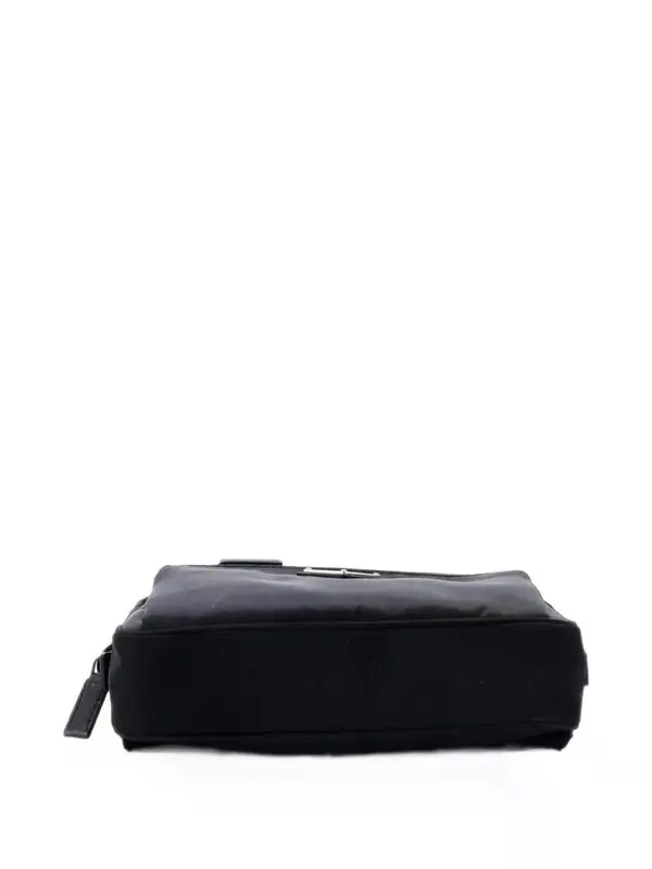 Prada Tessuto Small Belt Bag