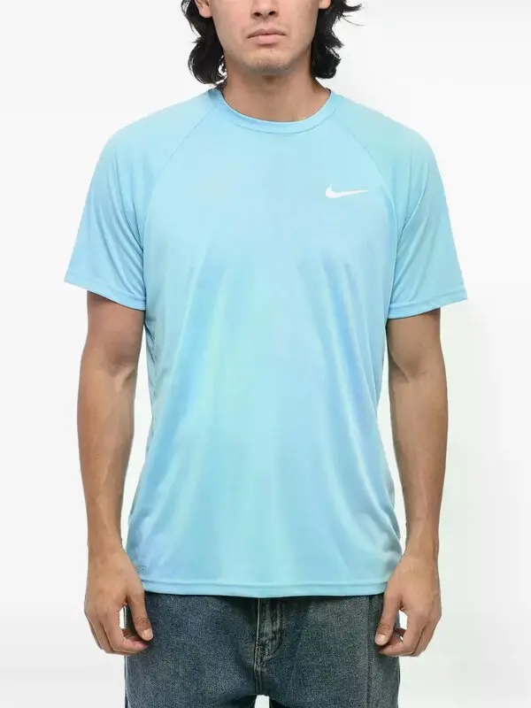Nike Dri-fit Logo-print T-shirt