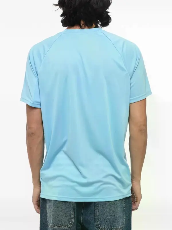 Nike Dri-fit Logo-print T-shirt