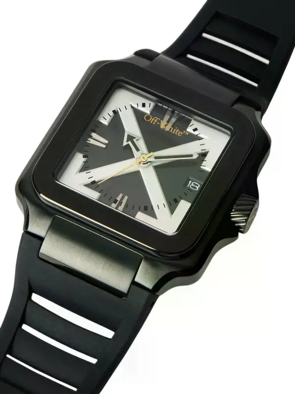 Off-White Proto Layer Watch