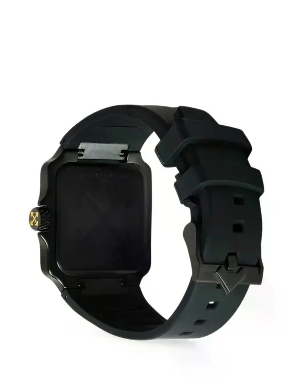 Off-White Proto Layer Watch