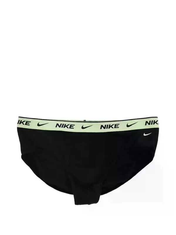 Nike Logo-waistband Briefs