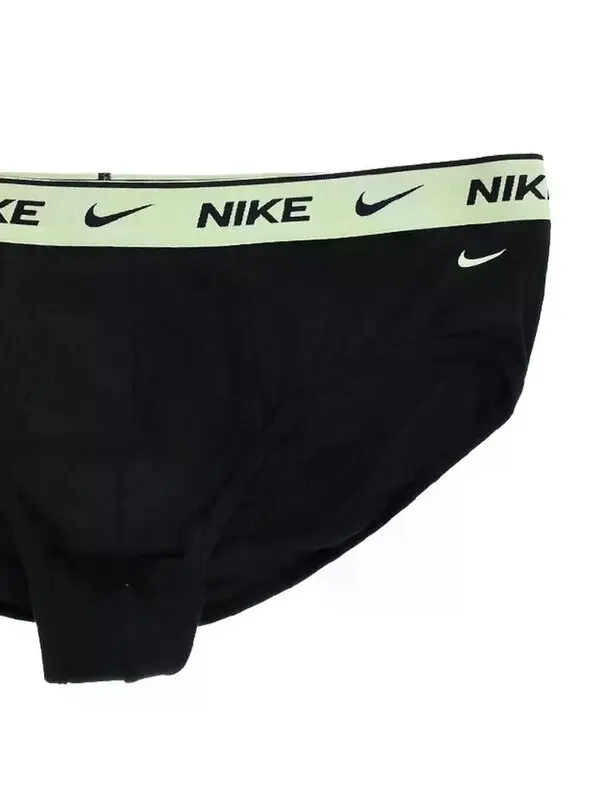 Nike Logo-waistband Briefs