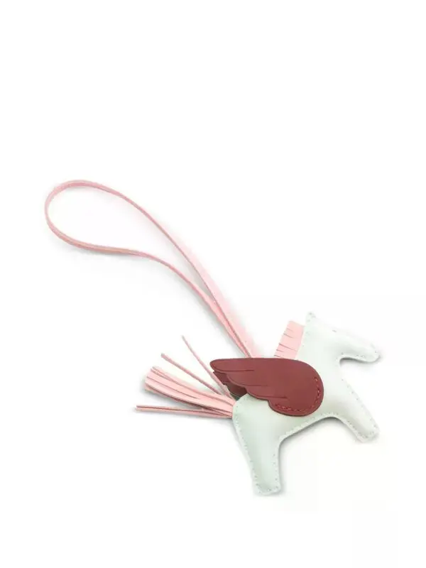 Hermès Pm Rodeo Pegasus Bag Charm