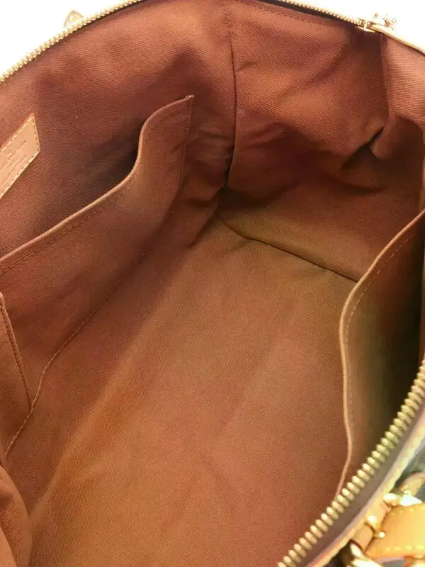 LOUIS VUITTON Tivoli Gm Handbag