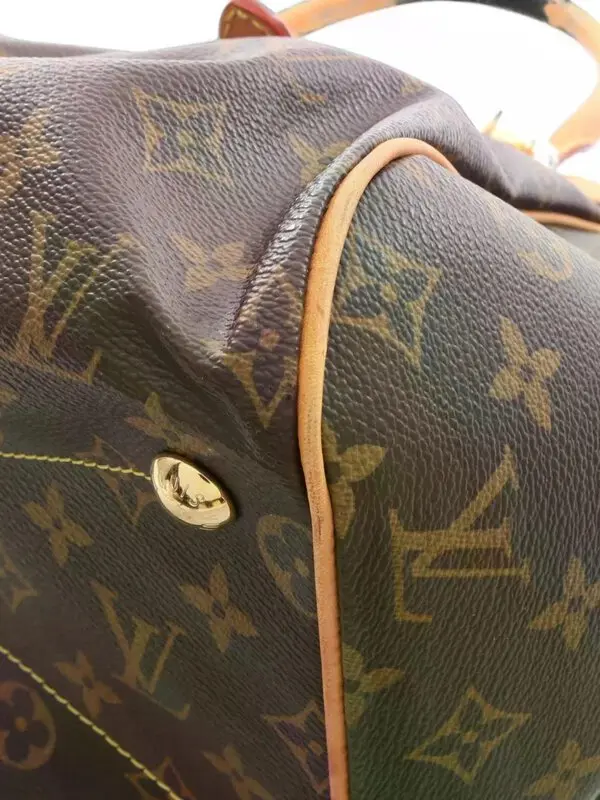 LOUIS VUITTON Tivoli Gm Handbag