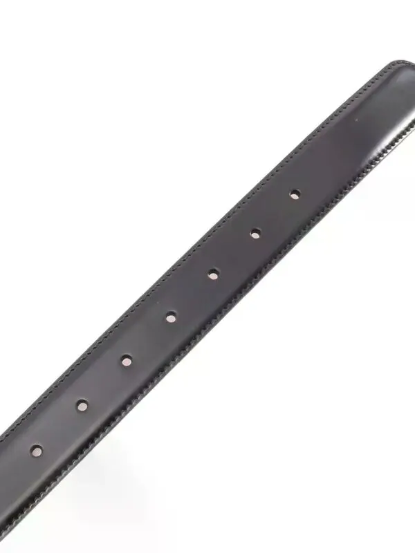 Balenciaga Leather Belt