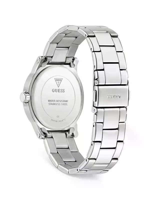 Guess Tone Analog Watch