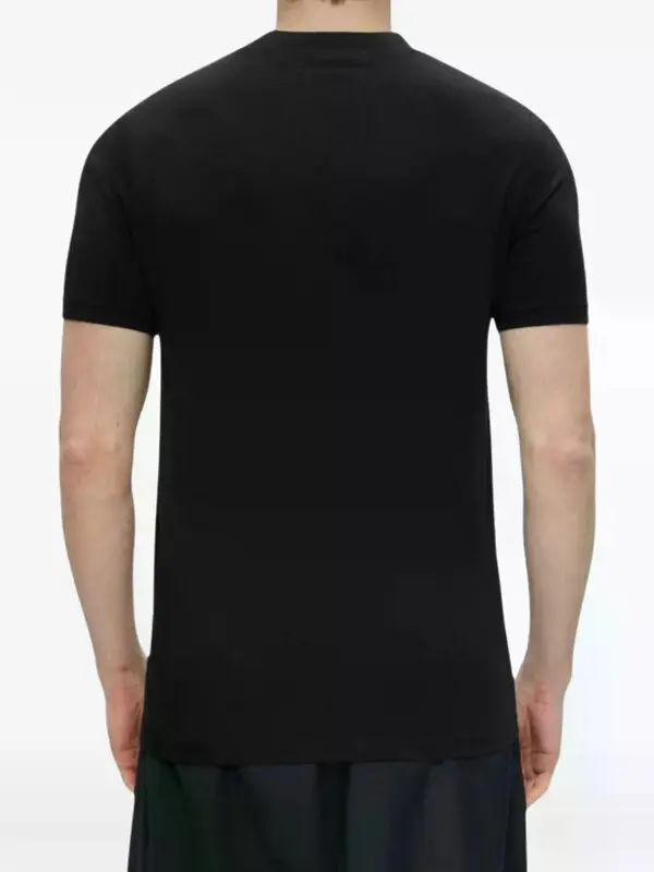 Karl Lagerfeld Logo-print T-shirt