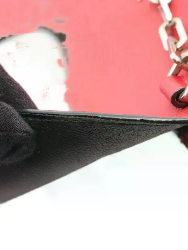 Prada Saffiano Leather Shoulder Bag
