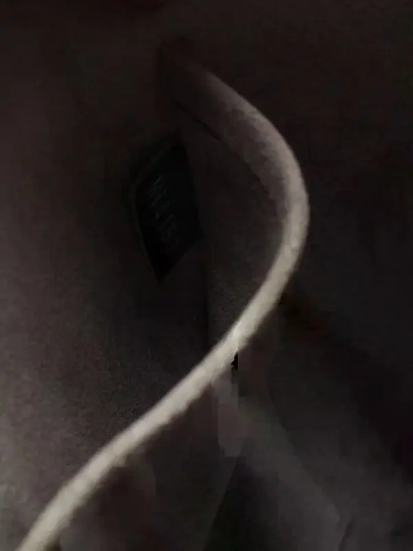 LOUIS VUITTON Epi Leather Alma Tote Bag