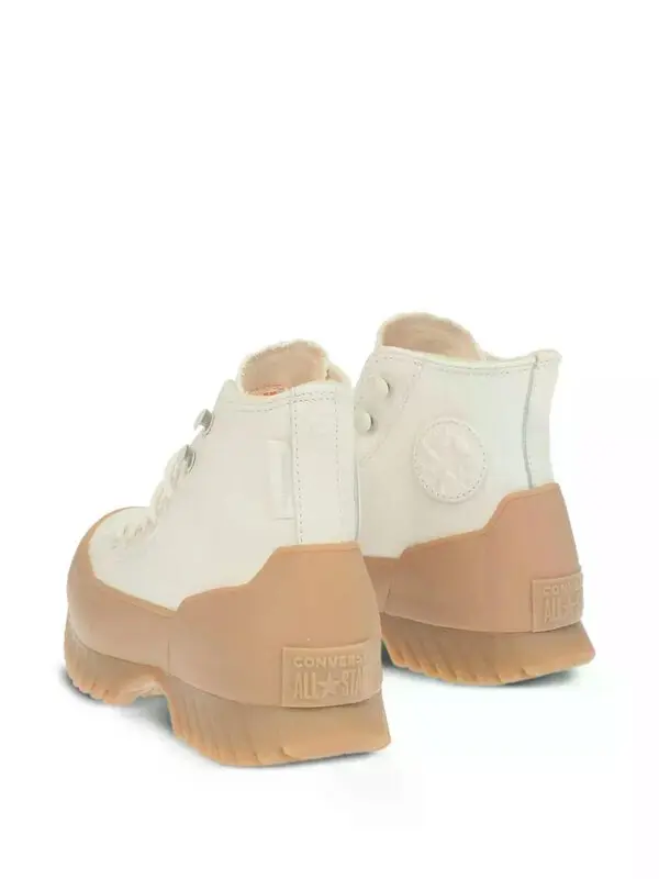 CONVERSE Chuck Taylor All Star Lugged Winter 2.0 Shoes