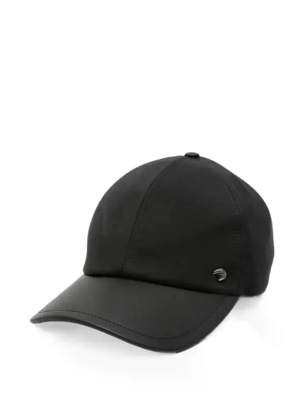 Stefano Ricci Logo-plaque Baseball Cap