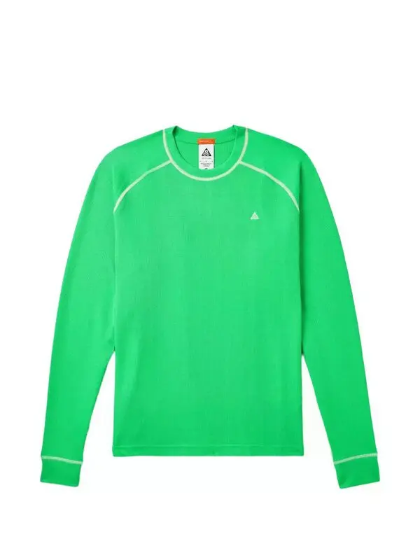 Nike Chinati T-shirt - Green