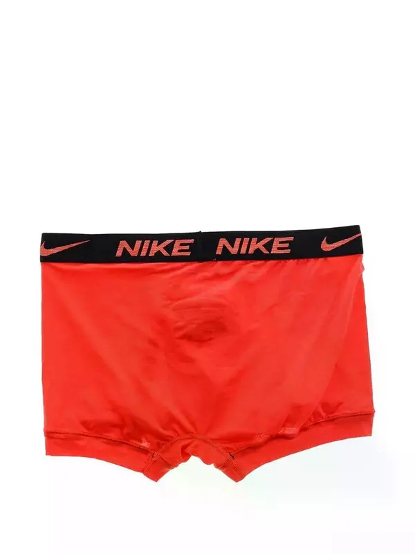 Nike Dri-fit Logo-waistband Boxers