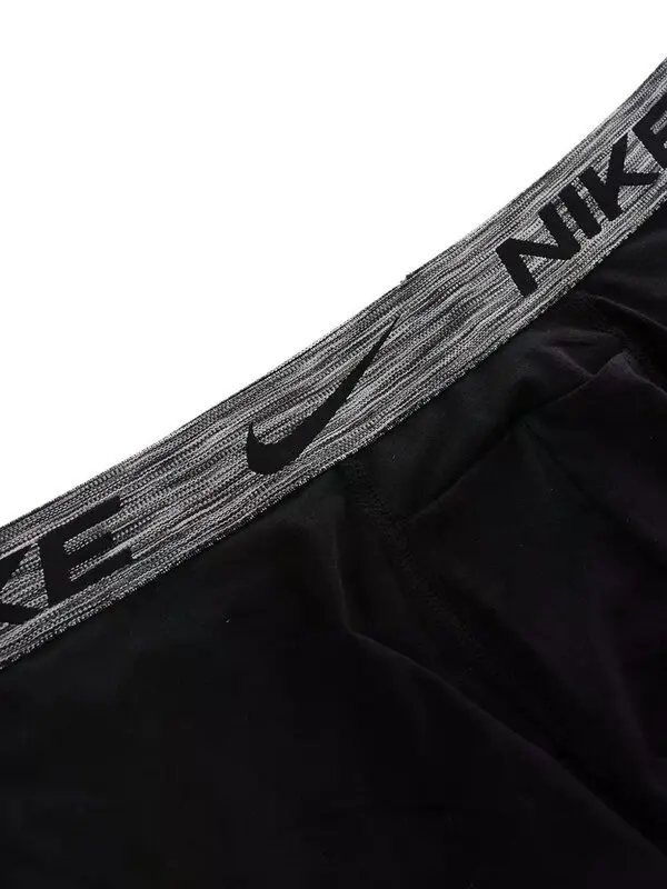 Nike Dri-fit Logo-waistband Boxers