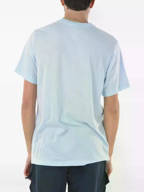 Nike Logo-print T-shirt