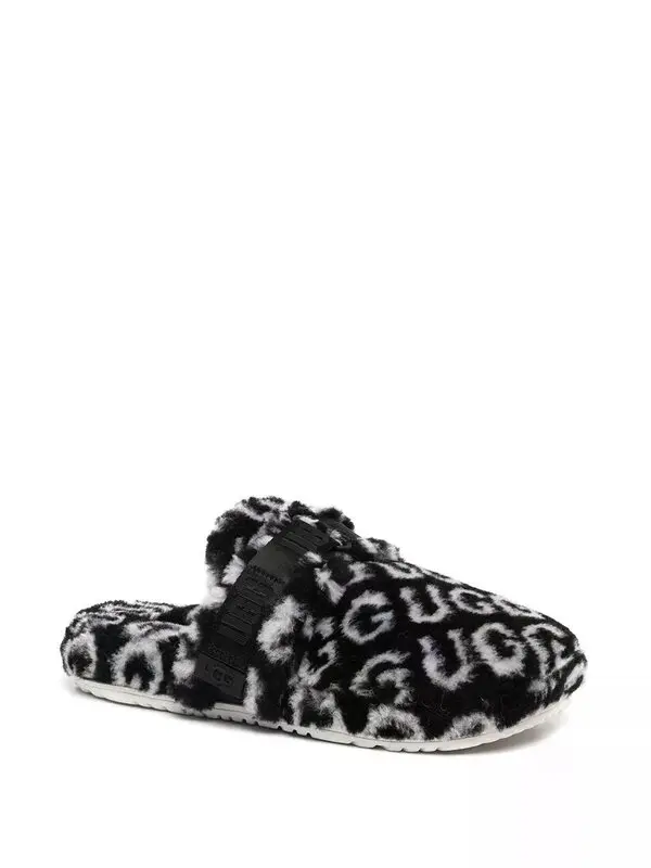 UGG Fluff It Pop Slippers