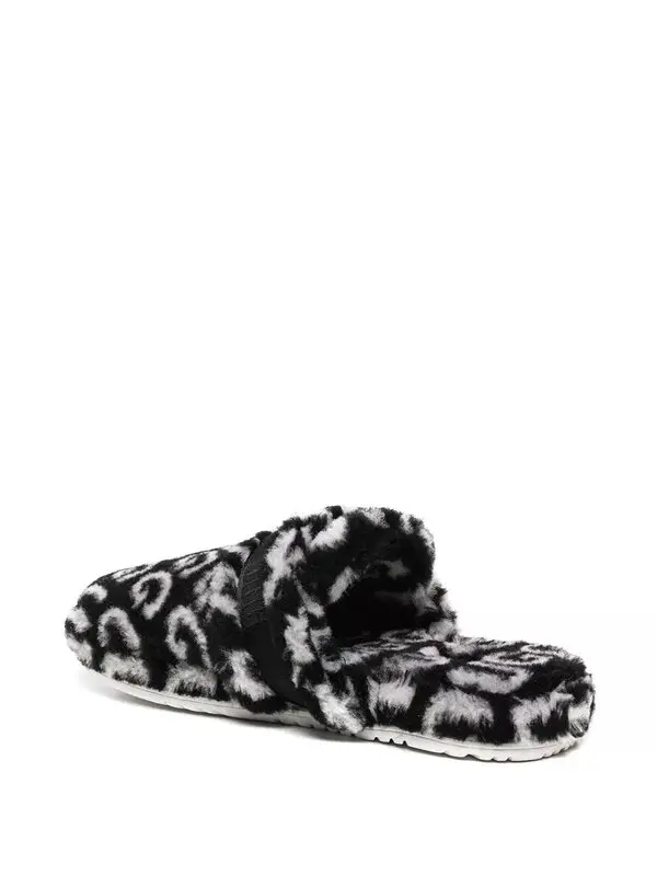UGG Fluff It Pop Slippers