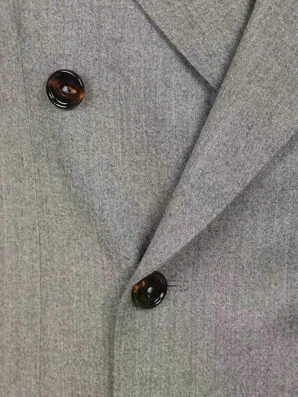 Tagliatore Montecarlo Double-breasted Suit