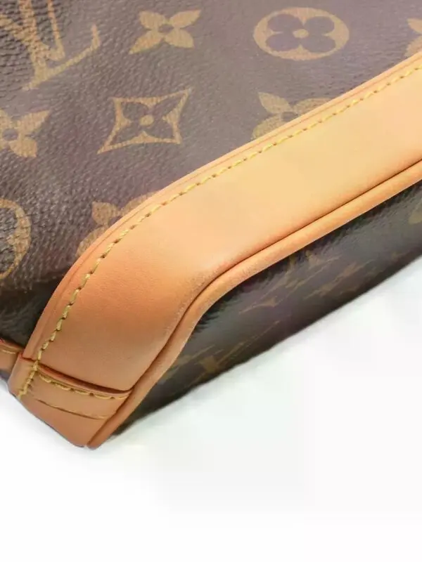 LOUIS VUITTON Nano Noé Bucket Bag