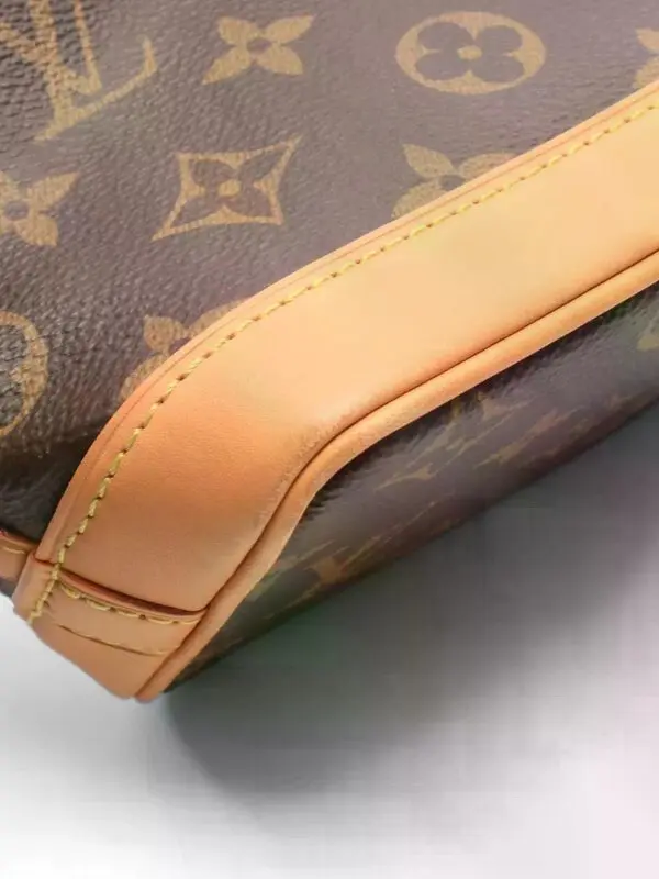 LOUIS VUITTON Nano Noé Bucket Bag