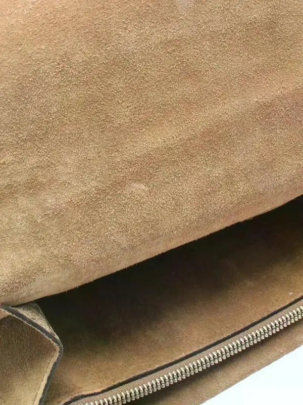 Gucci Dionysus Gg Supreme Shoulder Bag With Sequin And Rhinestone Embellishments