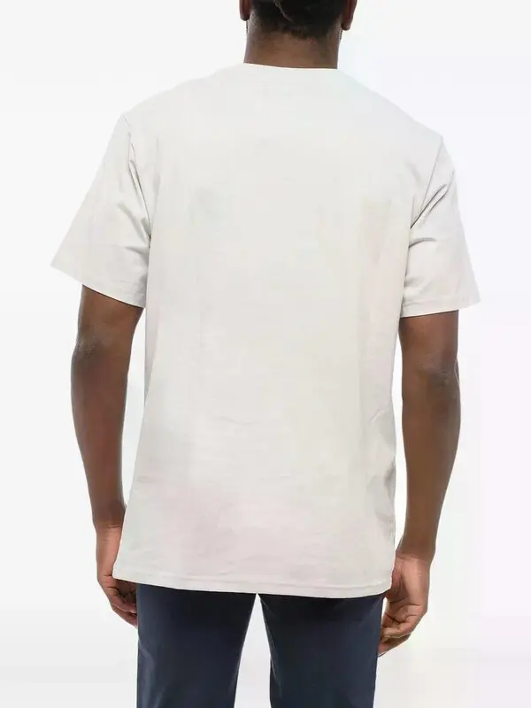 CONVERSE Chuck Taylor Logo-print T-shirt