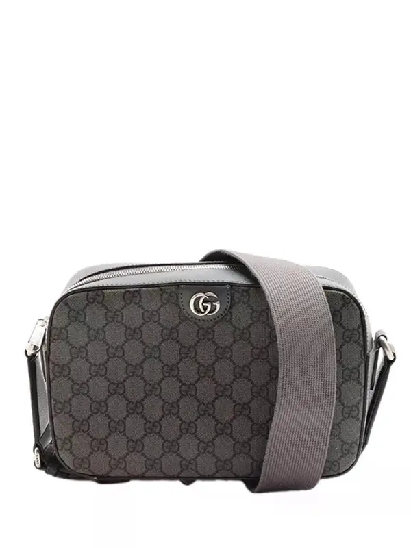 Gucci 2016-2026 Small Gg Supreme Ophidia Crossbody Bag