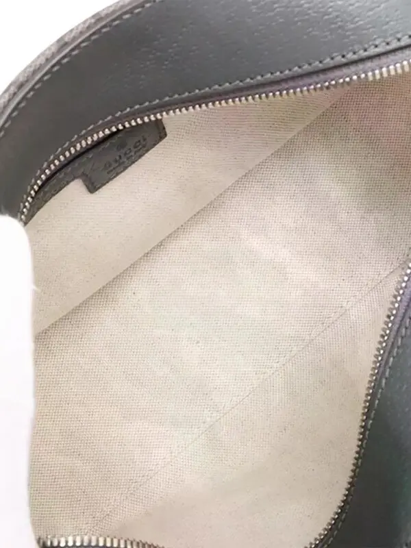 Gucci 2016-2026 Small Gg Supreme Ophidia Crossbody Bag