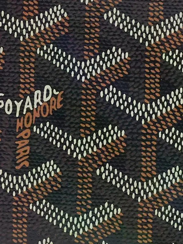 Goyard 2022 Victoire Wallet