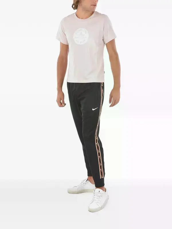 CONVERSE Chuck Taylor Logo-print T-shirt