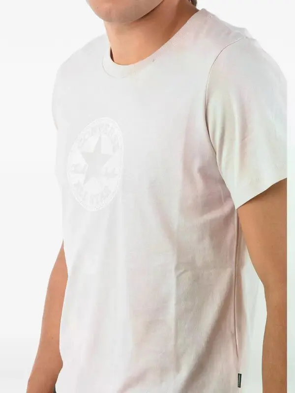 CONVERSE Chuck Taylor Logo-print T-shirt